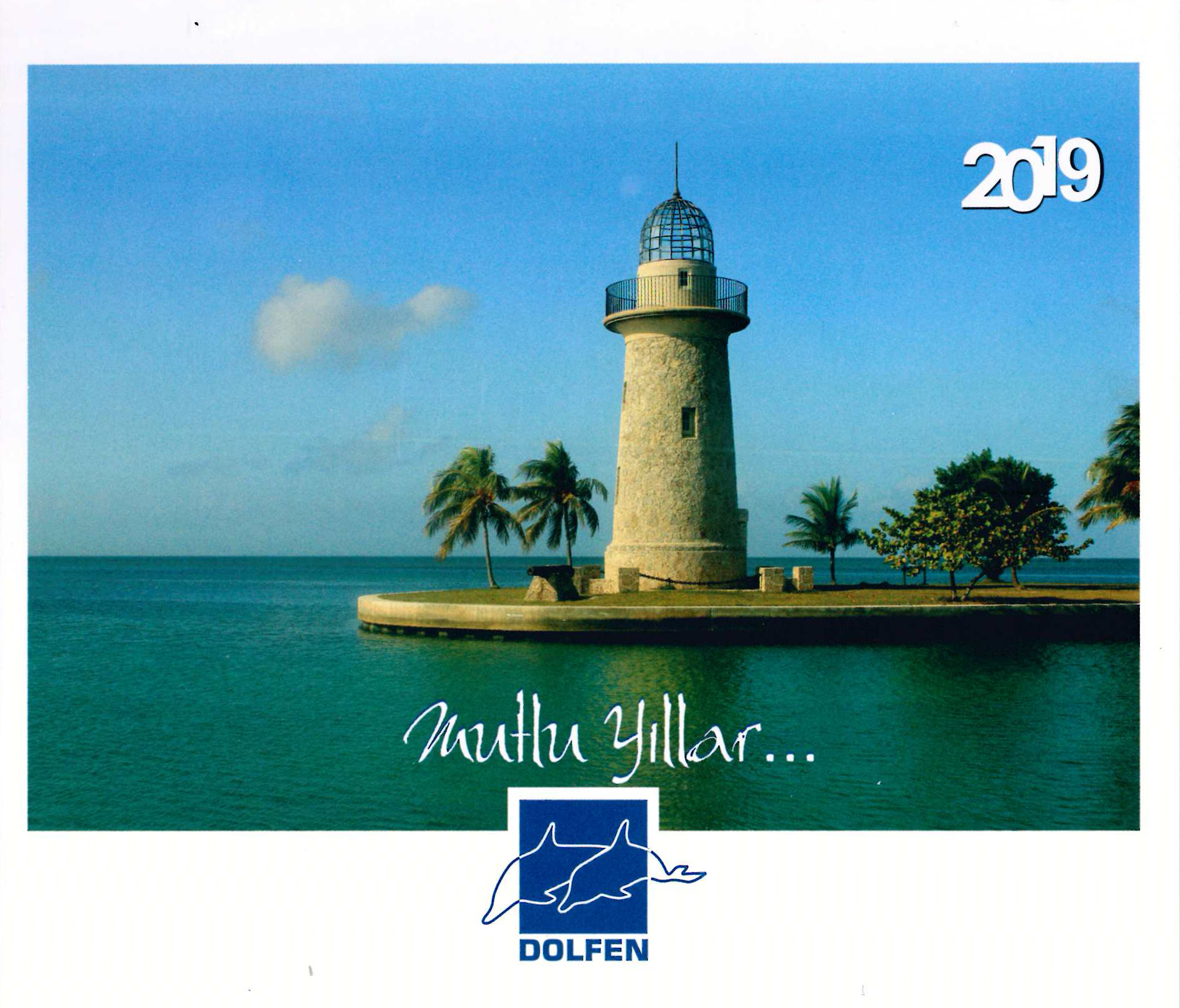 Dolfen Mühendislik & Danışmanlık